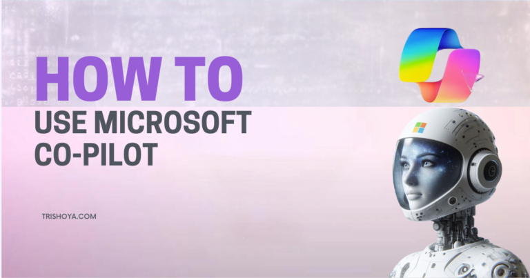 New Microsoft Co-pilot: The best free alternative to GPT4 & DALL-E ...